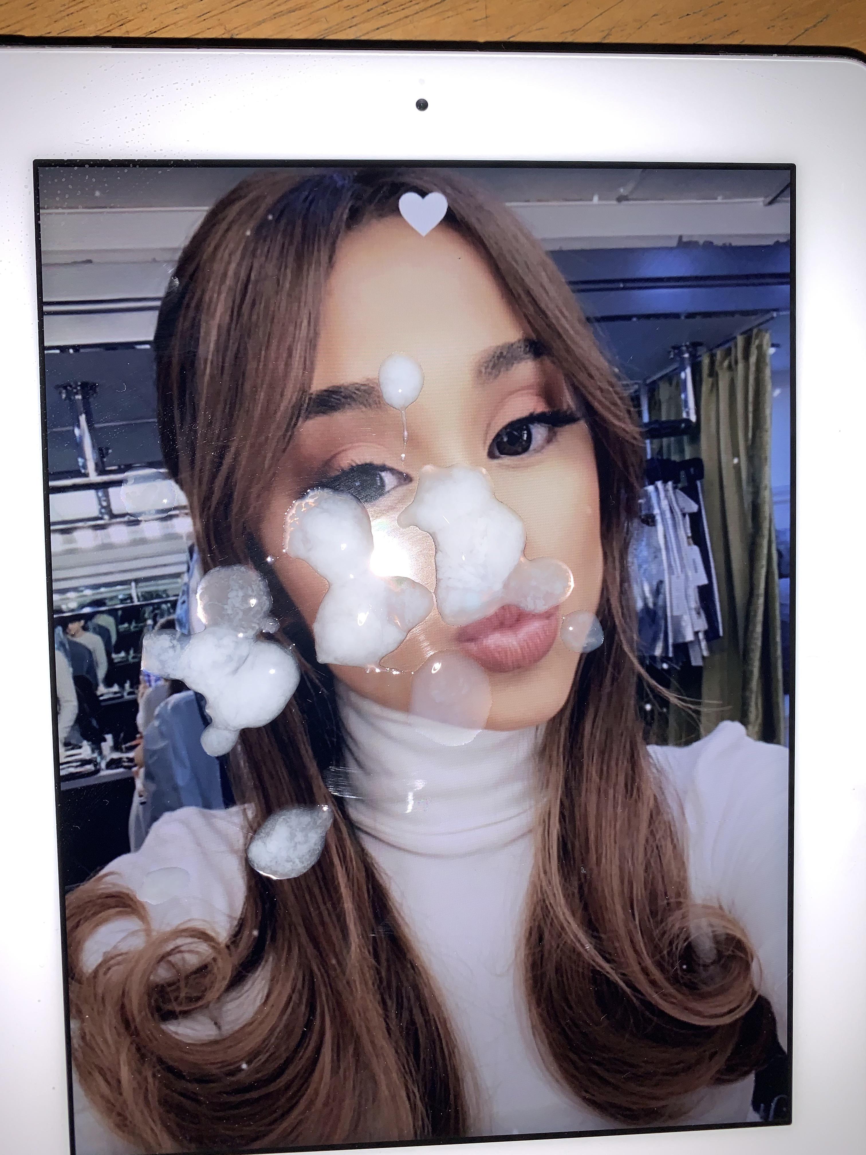 Ari tribute | Scrolller