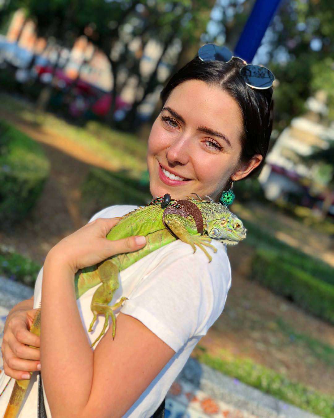 Ariadne Diaz | Scrolller