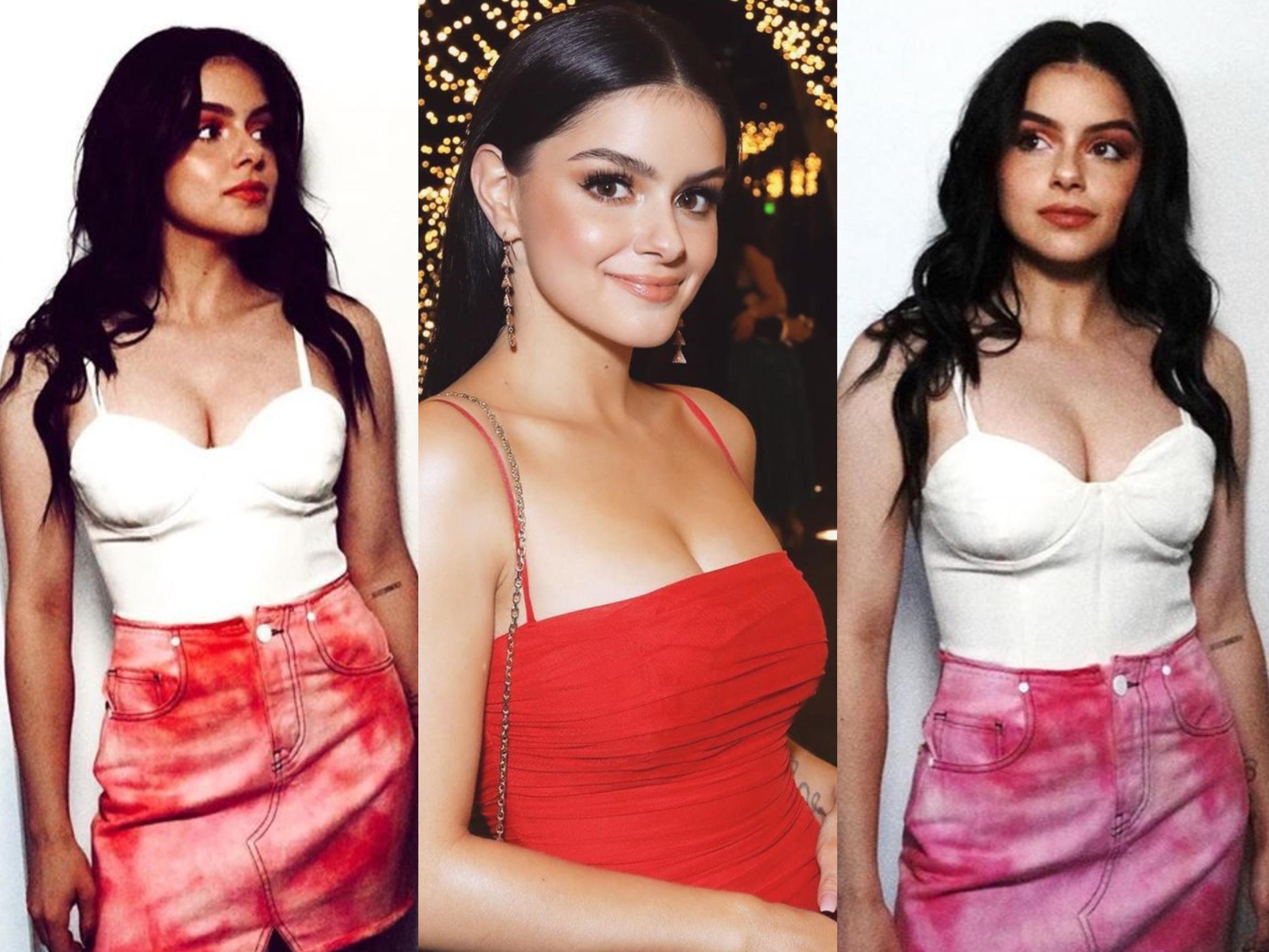 Ariel Winter | Scrolller