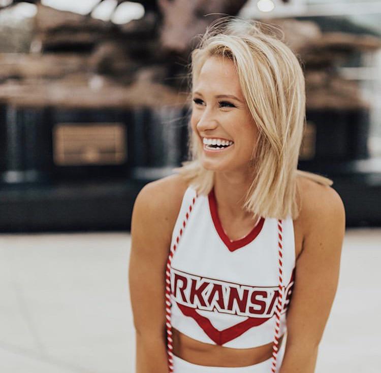 Arkansas! | Scrolller