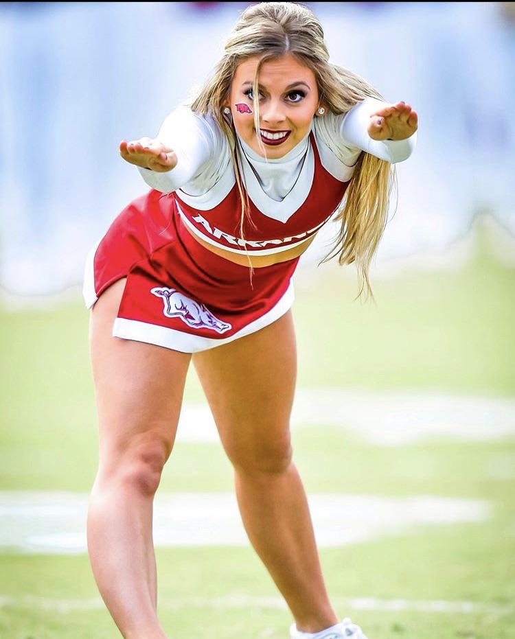 Arkansas! | Scrolller