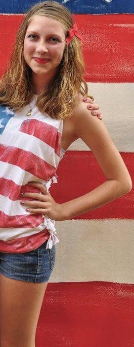 Armpit pose | Scrolller