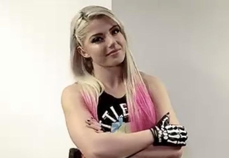 Arms Crossed | Scrolller