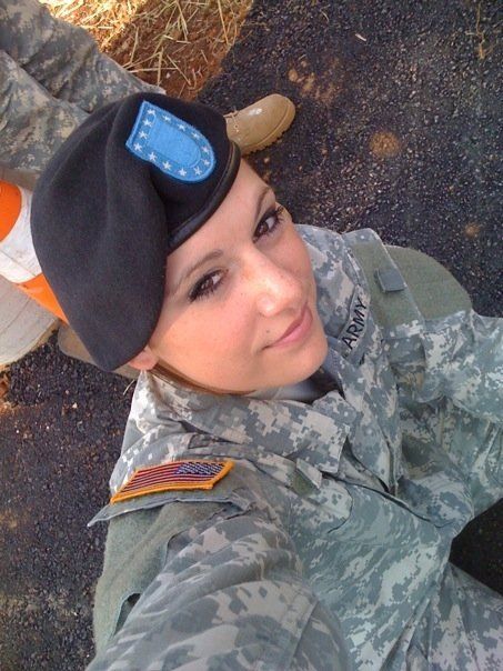 Army hot | Scrolller