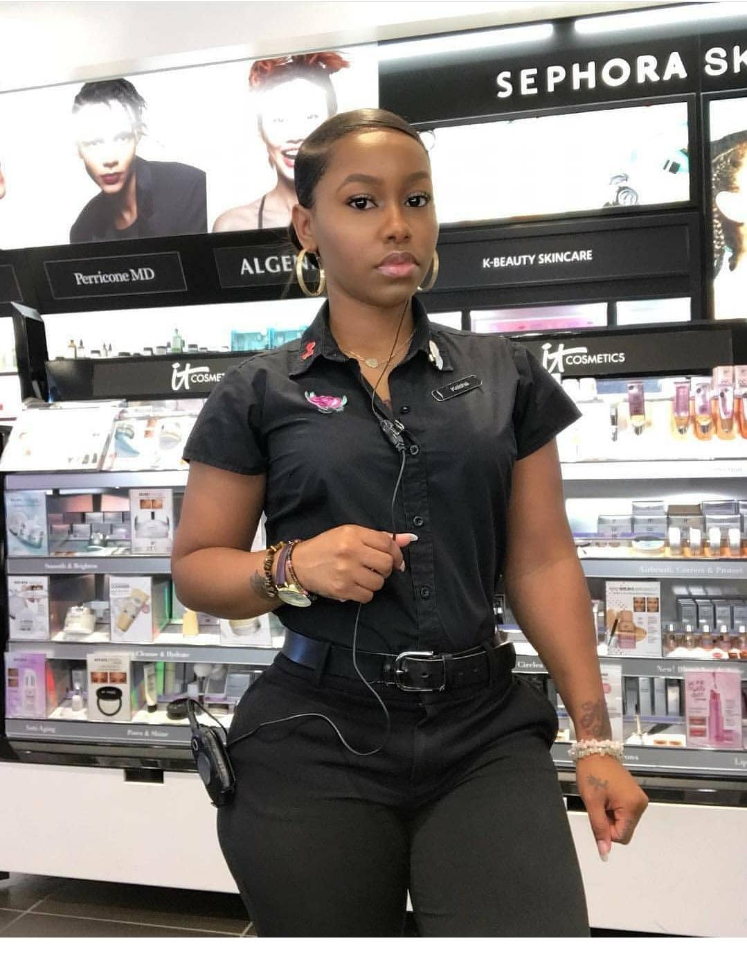 Arrest me please! | Scrolller