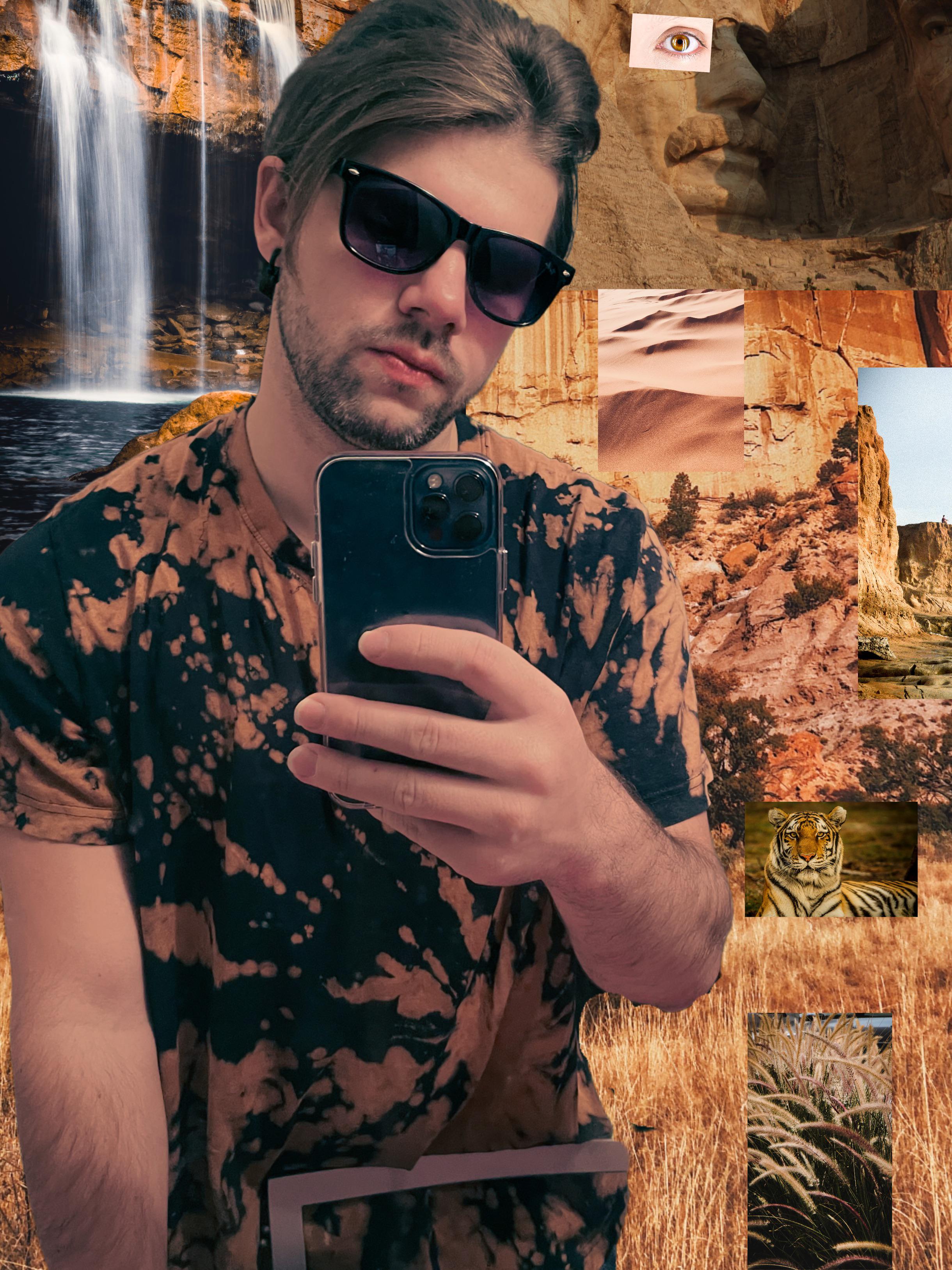 Art direction gone wild | Scrolller