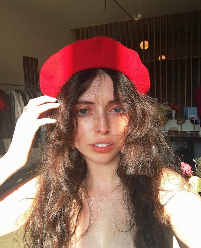 Art Hoe @ali_marsh on Instagram | Scrolller