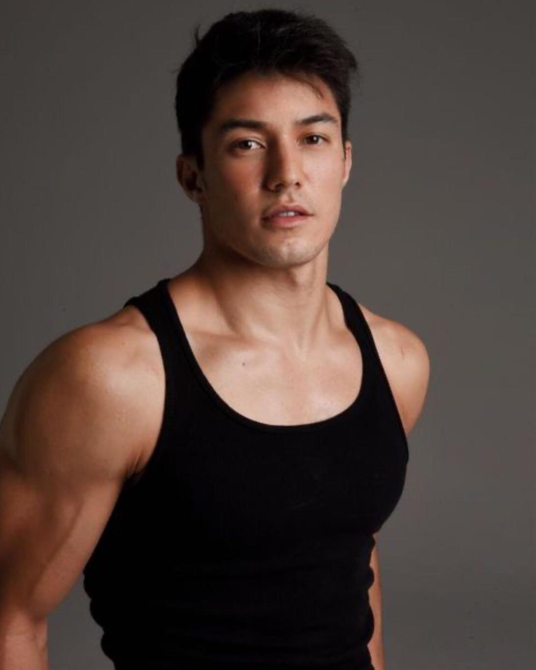 Arthur Nory | Scrolller