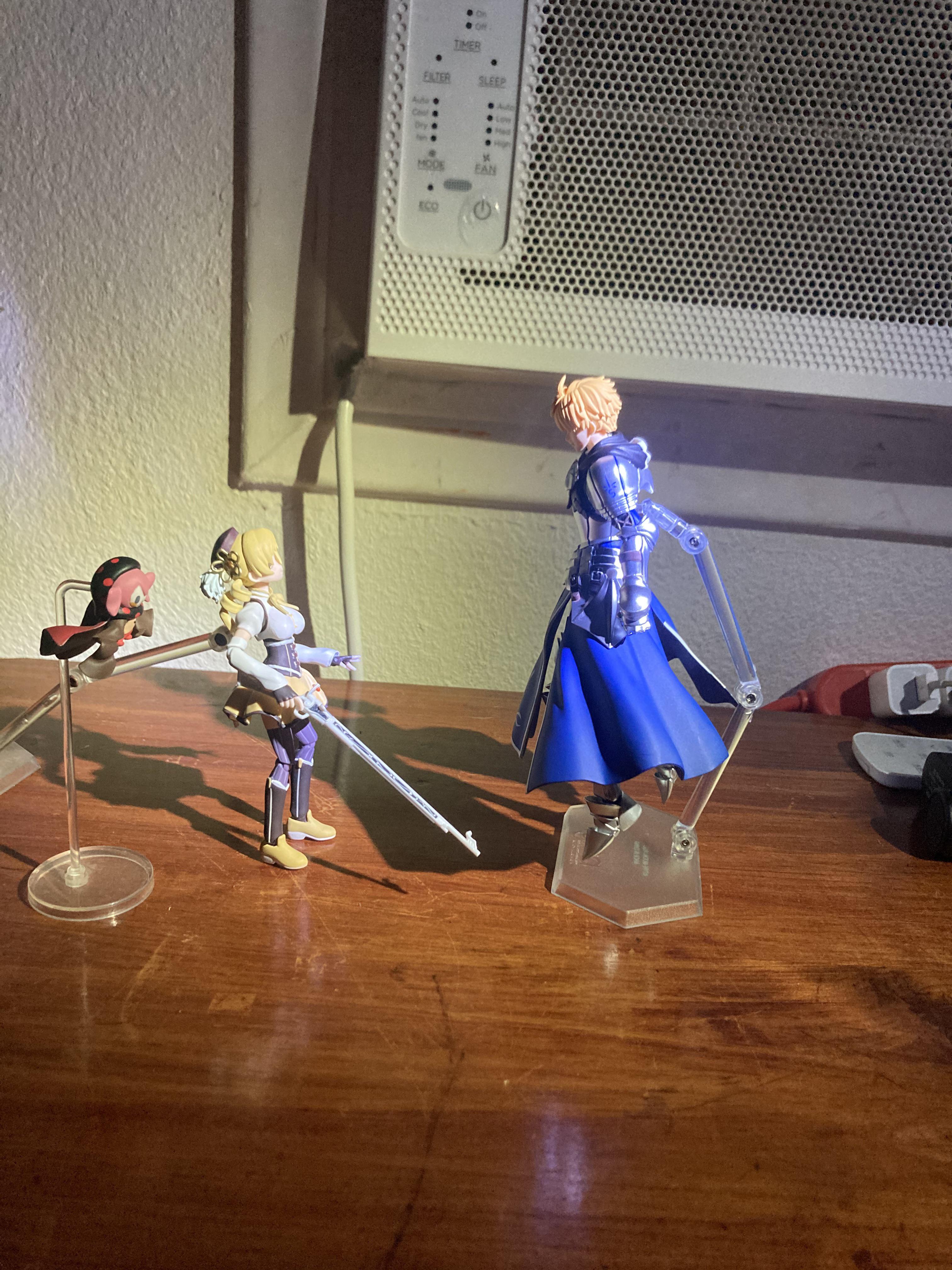 Arthur Pendragon(Proto Saber) | Scrolller