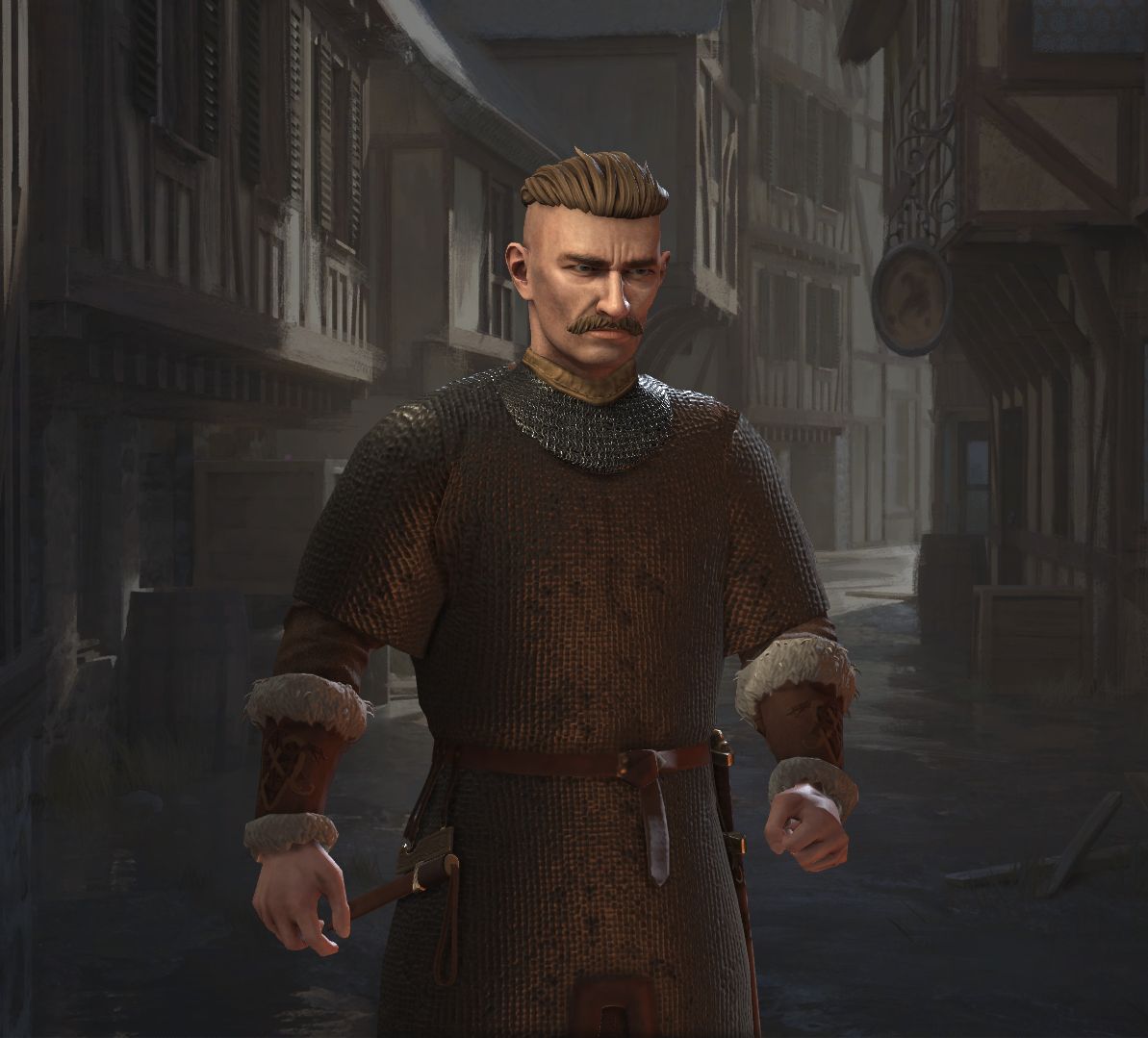 👊 Arthur Shelby | Scrolller