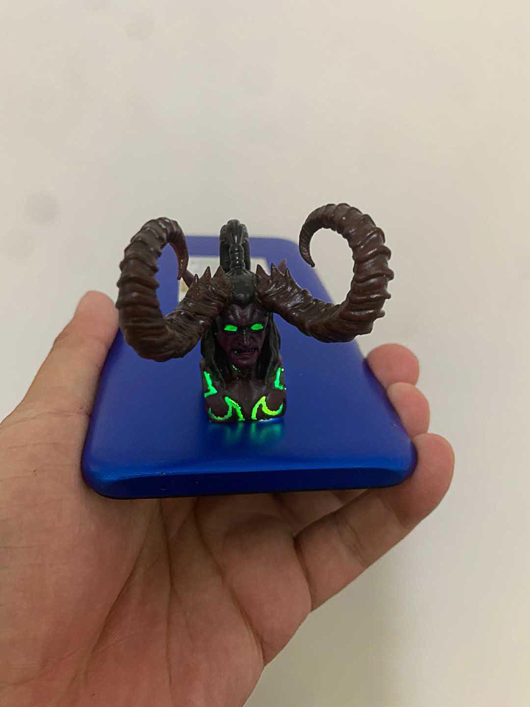 artisan keycap | Scrolller