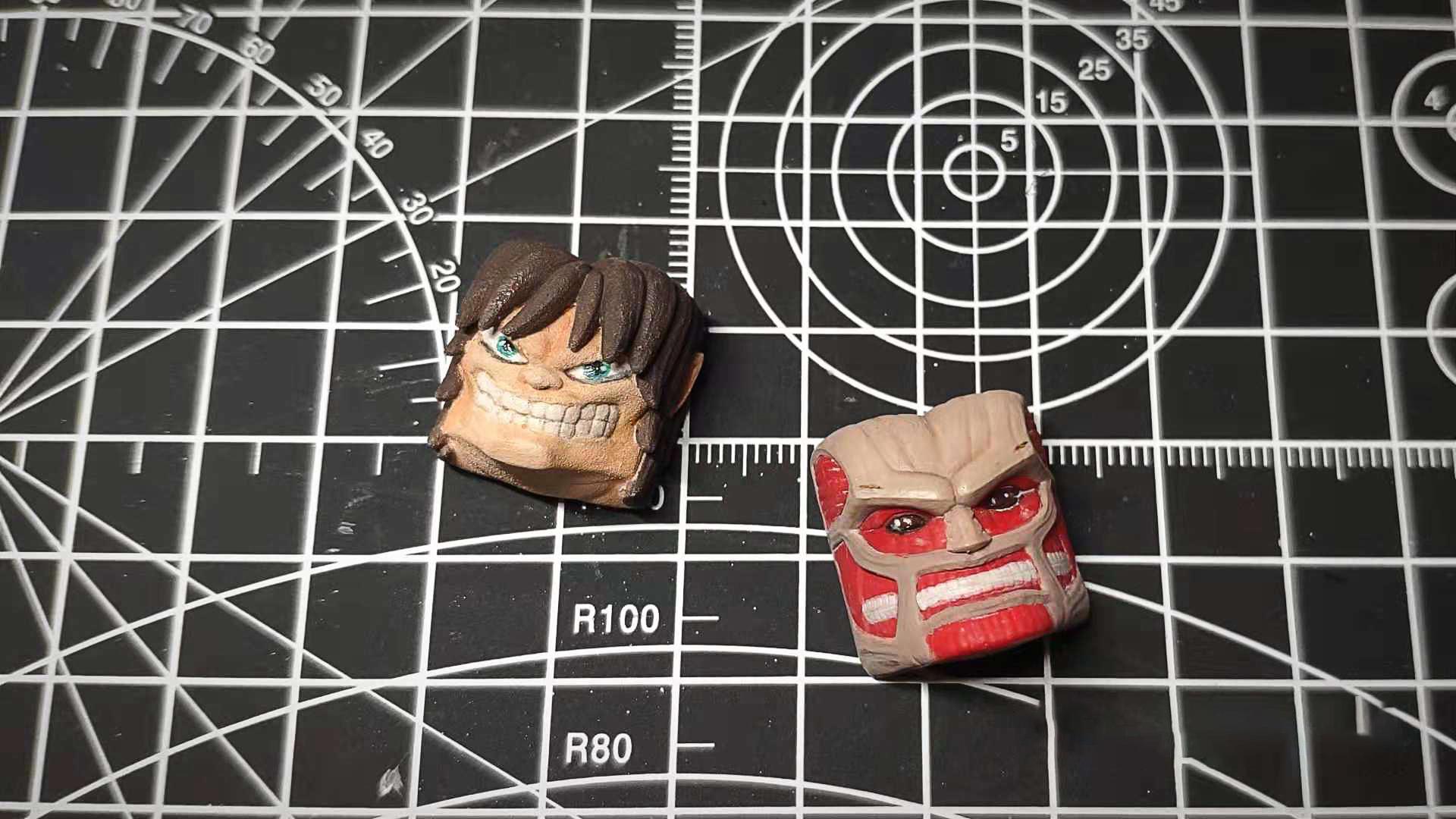 artisan keycap | Scrolller