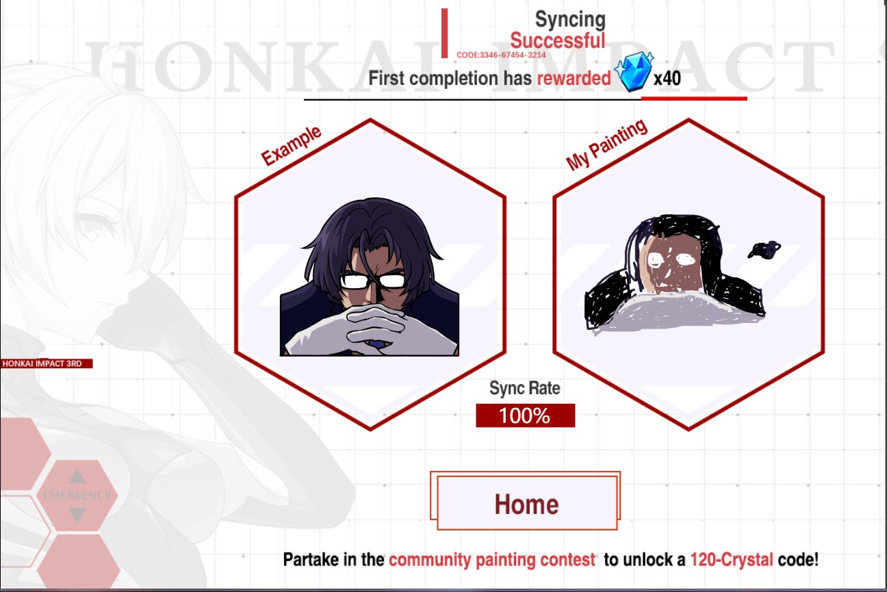 Artistic Genius | Scrolller