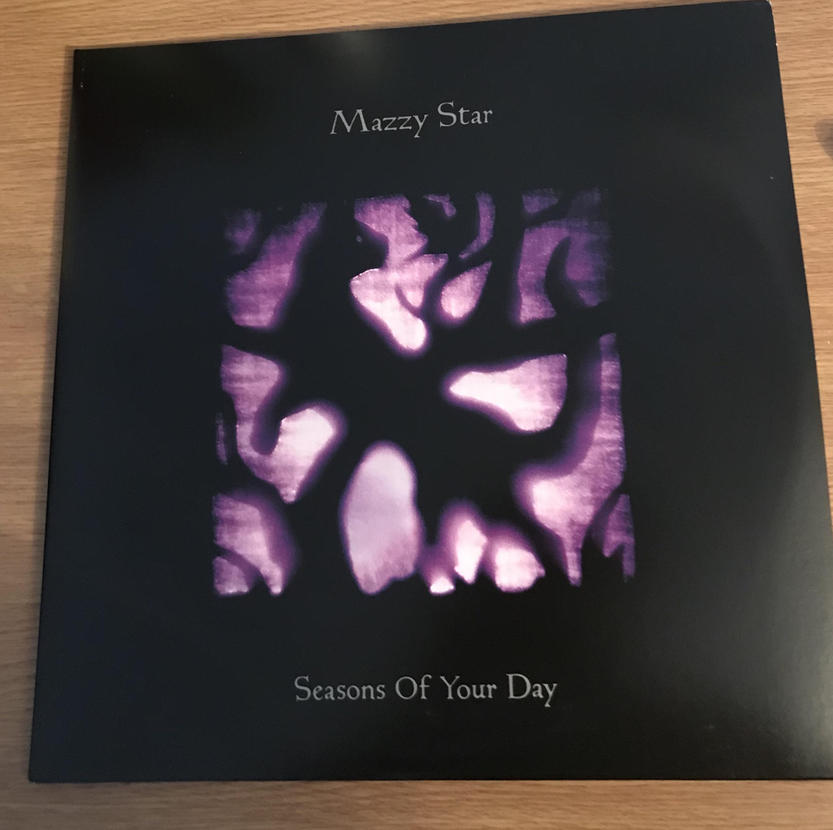 As a Beach House fan that also loves Mazzy Star, give them a chance if you haven’t already ...