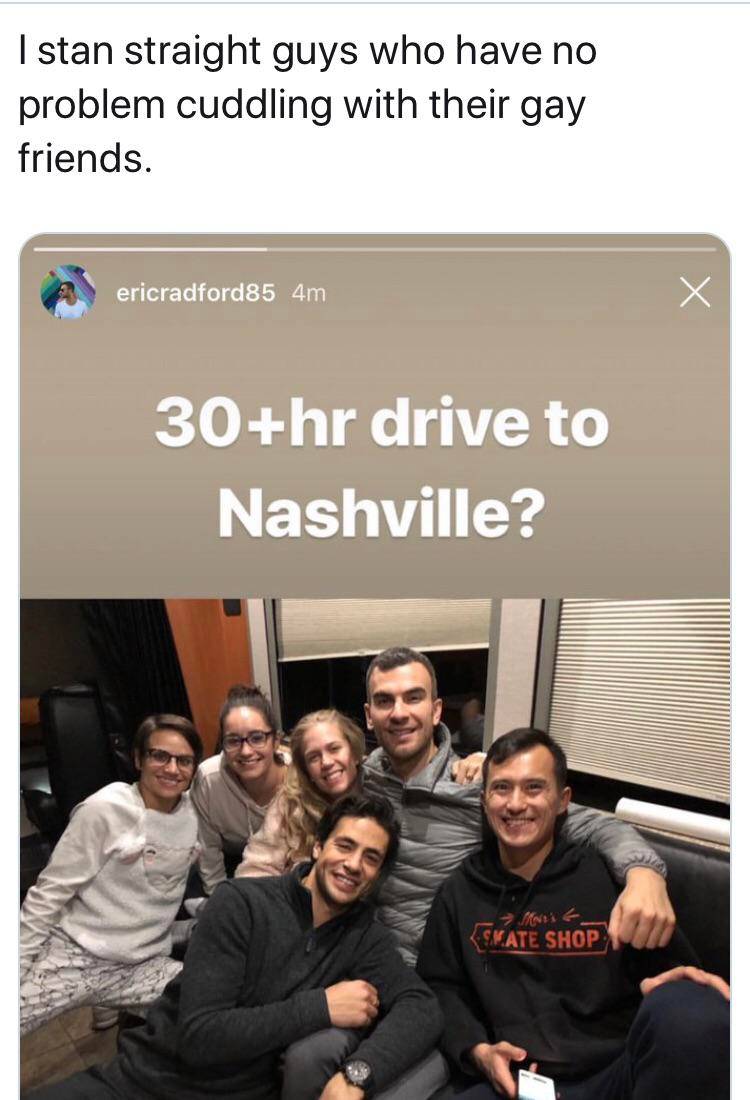 As do we! | Scrolller