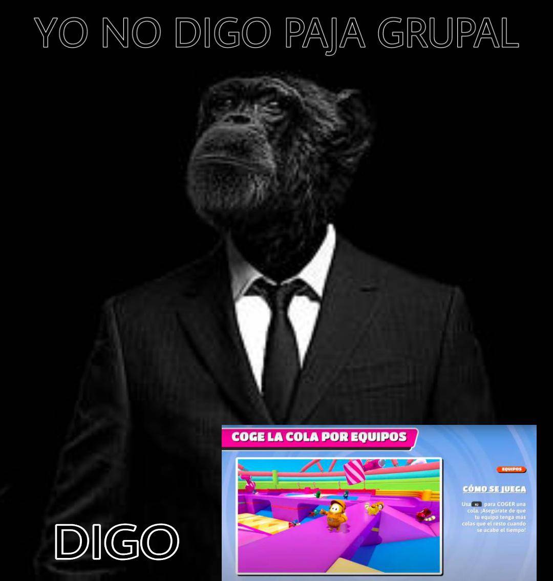 Así es caballeros | Scrolller