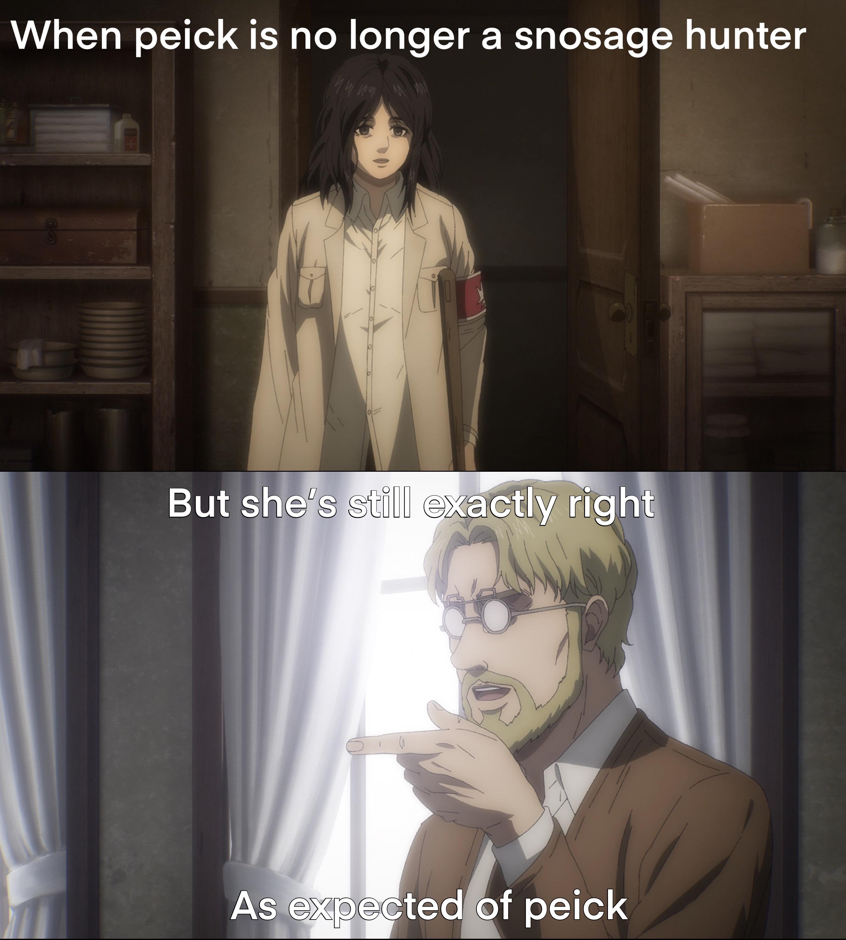 As expected of MAPPA, it’s still completely right | Scrolller