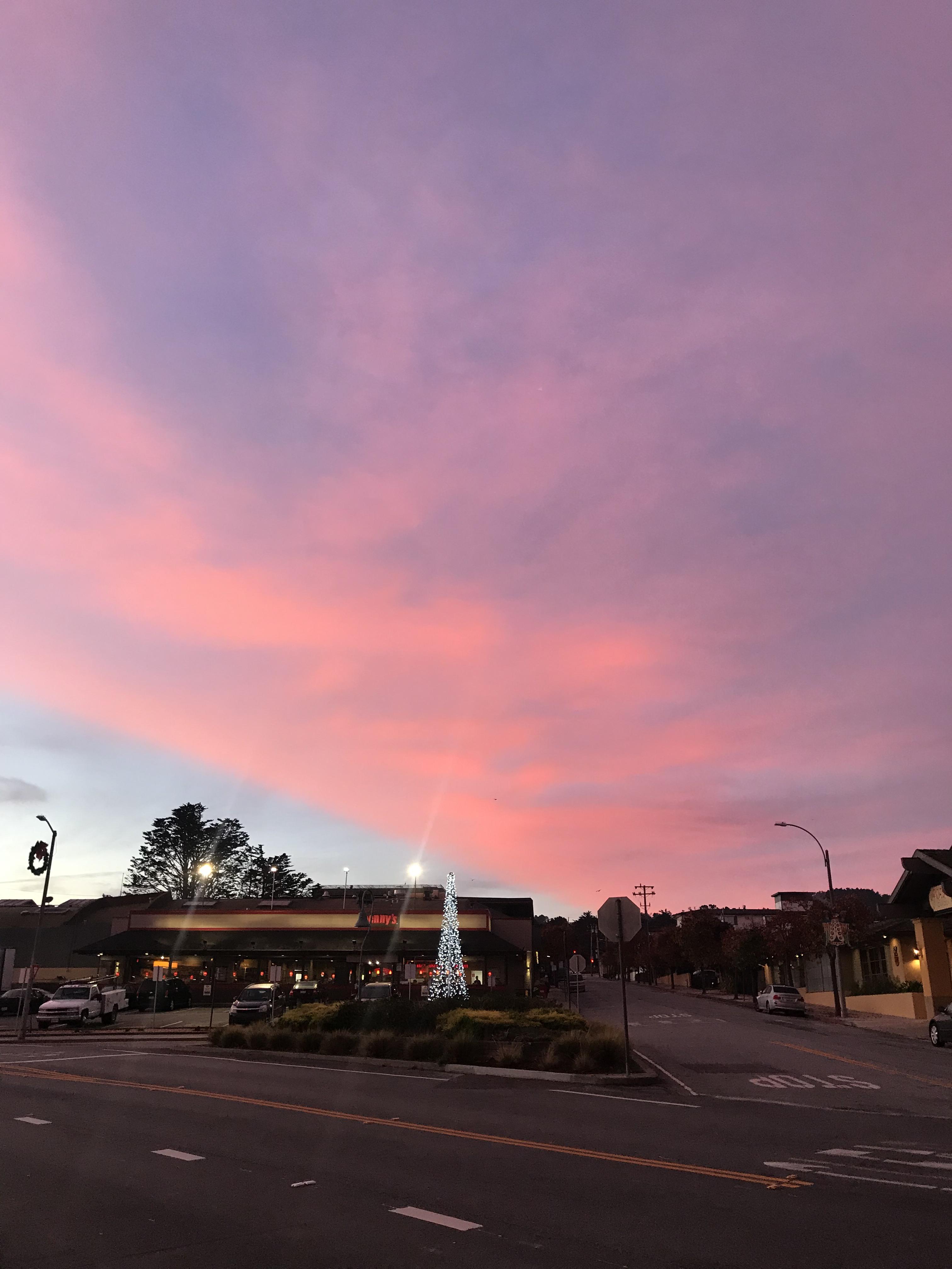 As I was leaving work... | Scrolller