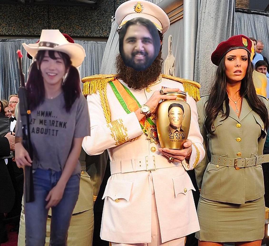 As per Esfand’s request | Scrolller