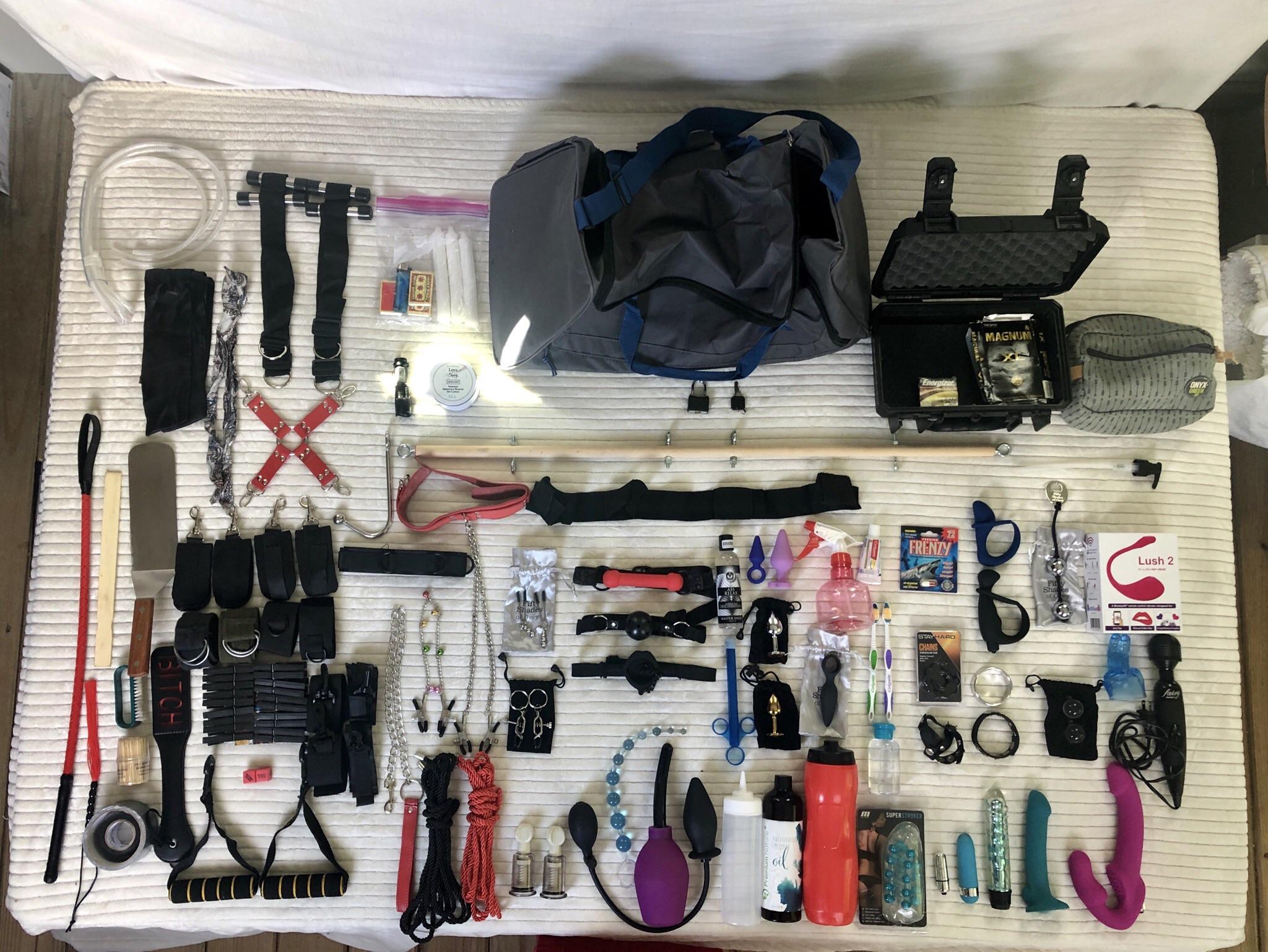 As promised… my entire collection updated | Scrolller