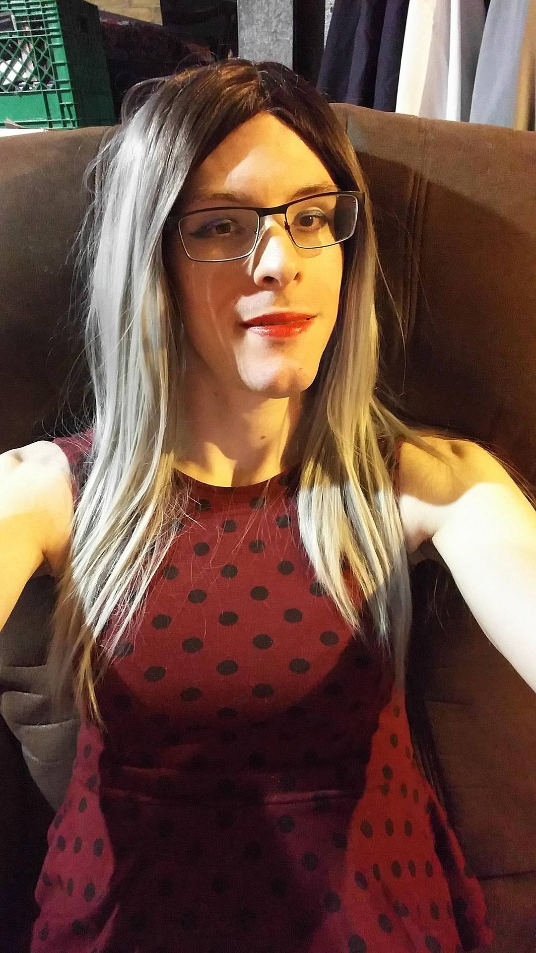 Dead inside, huge tits on the outside | Scrolller