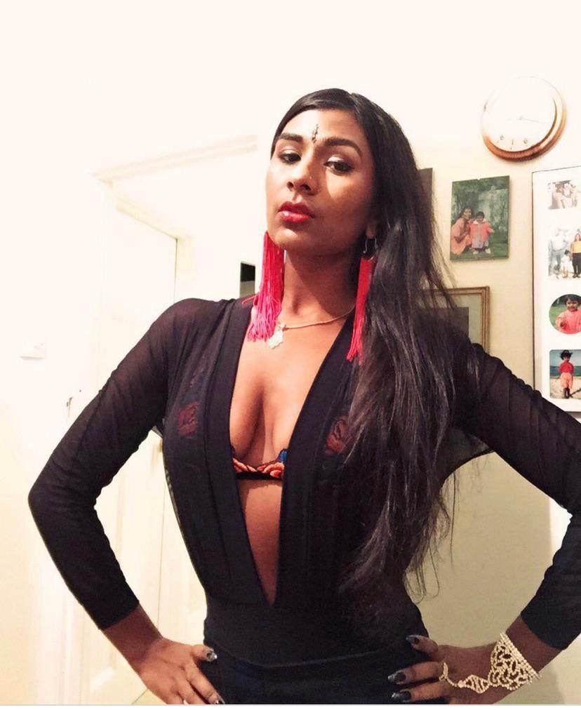 Ash Sarkar political commentator in the UK | Scrolller