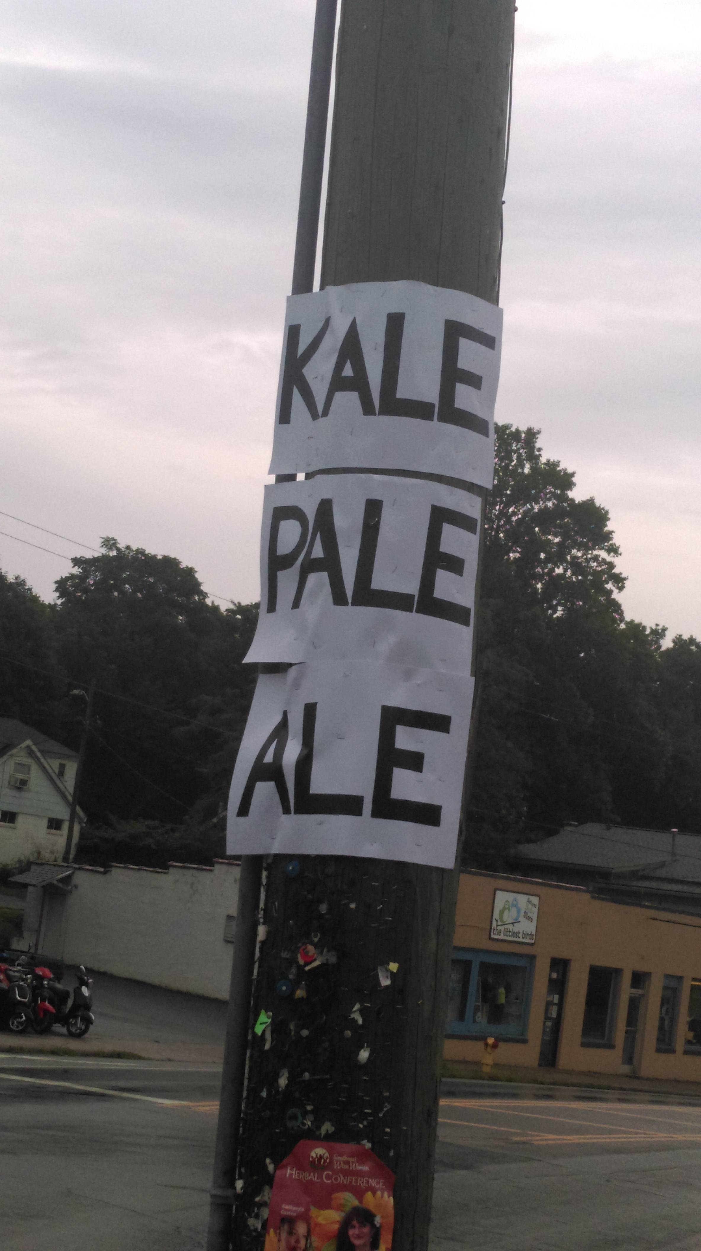 Asheville in a nutshell. | Scrolller