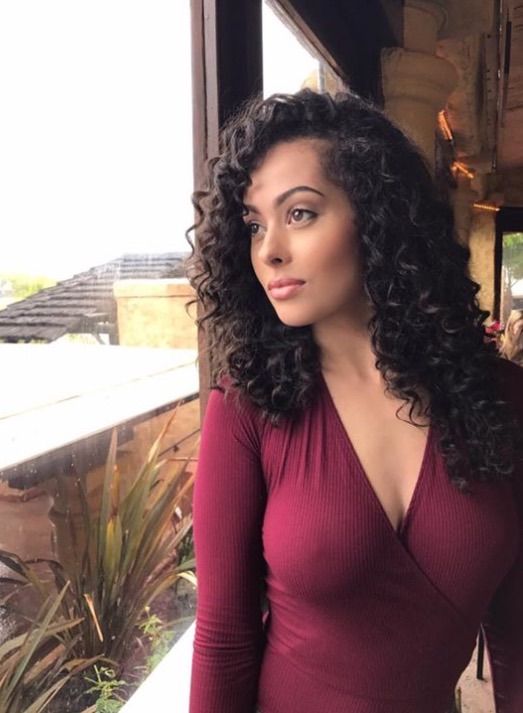 Ashley Doris | Scrolller