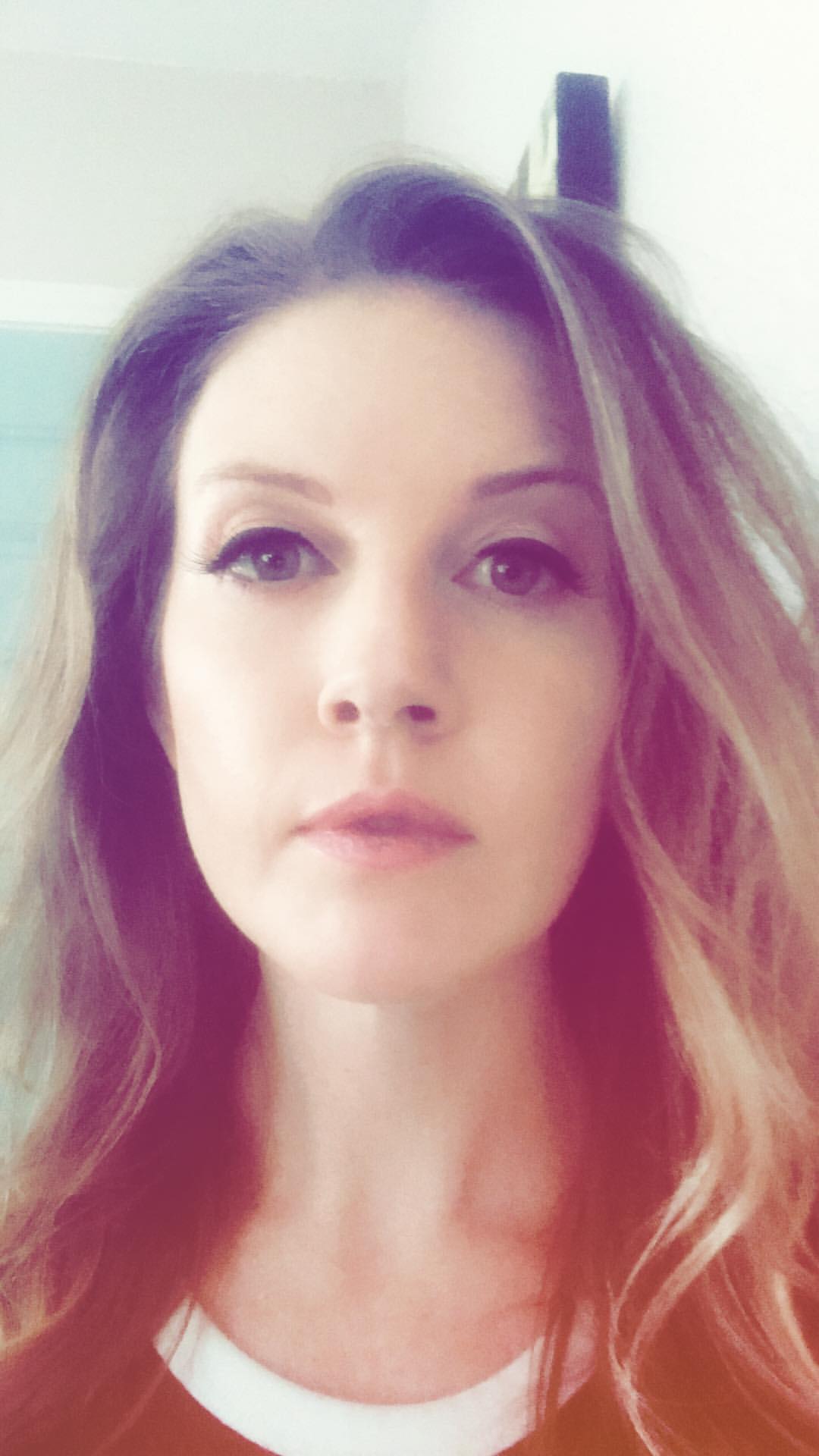 Ashley Jenkins - Sweet Gaze | Scrolller