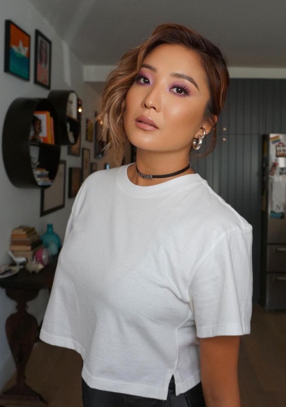 Ashley Park | Scrolller