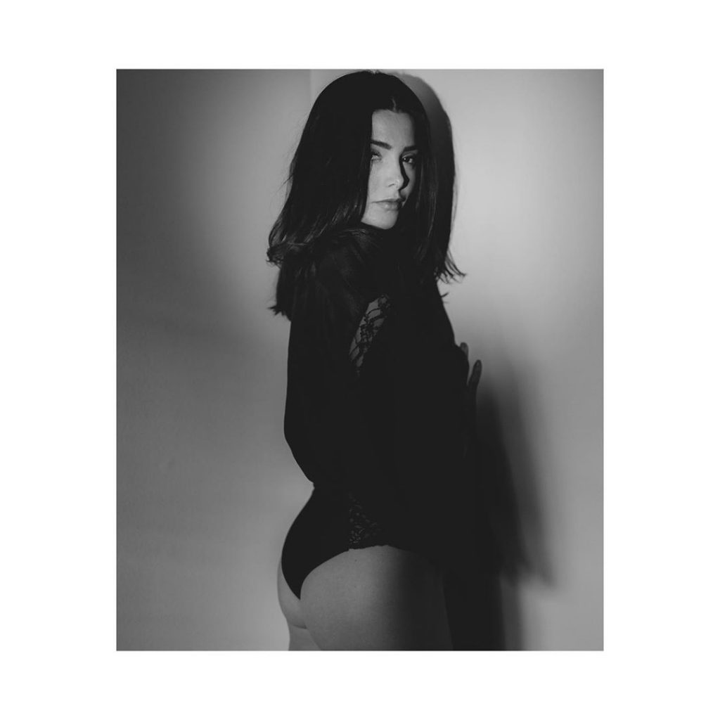 Ashley's amazing toned ass | Scrolller