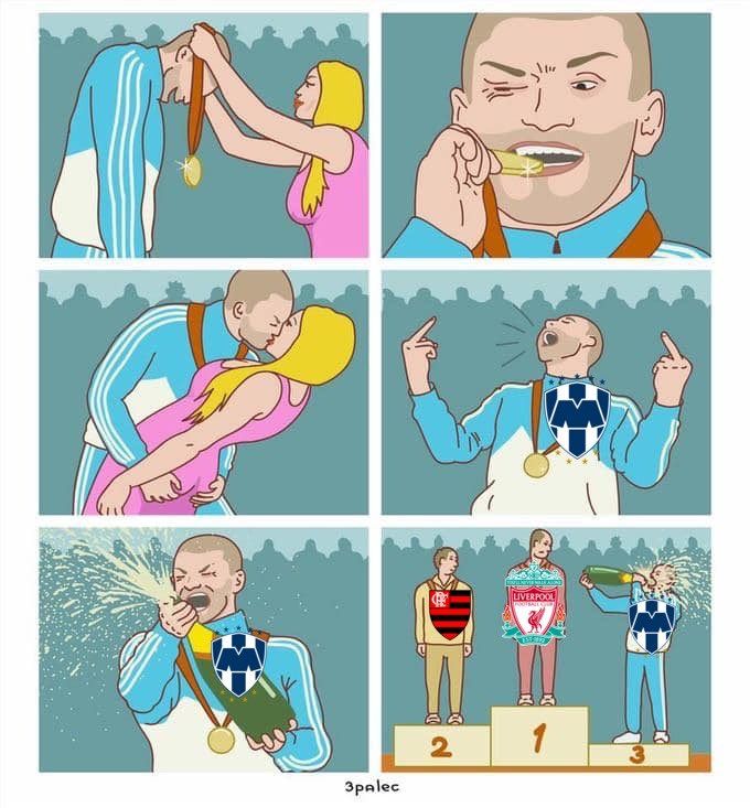 Asi se sintió | Scrolller