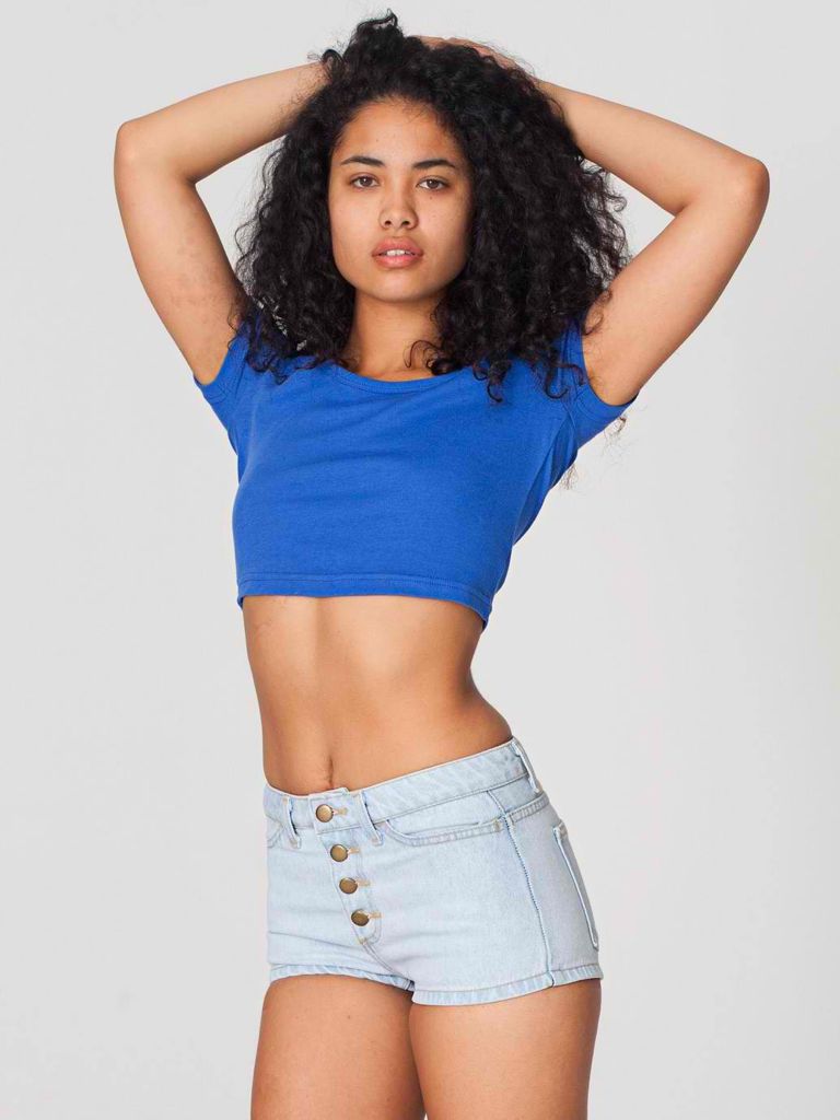 Asia Dee | Scrolller