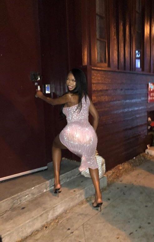 Asia Gray | Scrolller