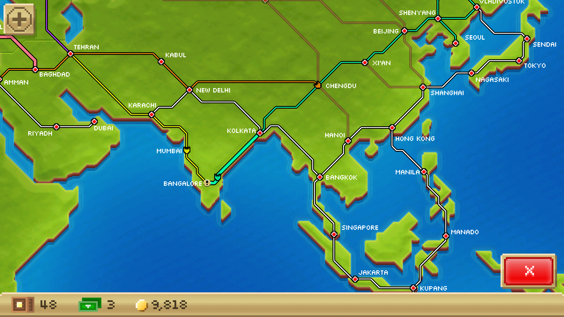 Asia Optimization | Scrolller