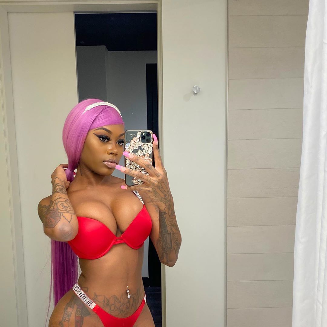 Asian da brat | Scrolller