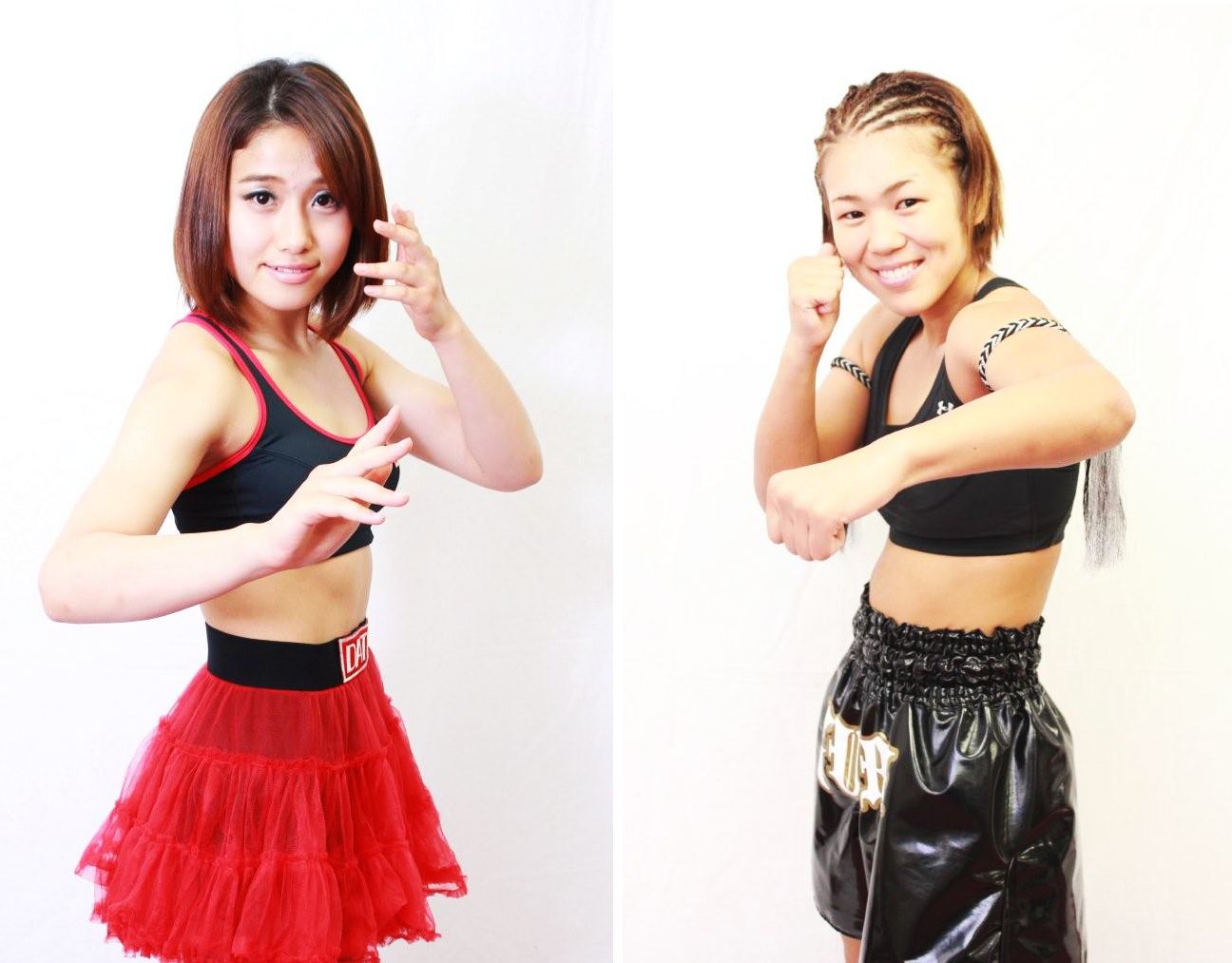 Asian fighters | Scrolller