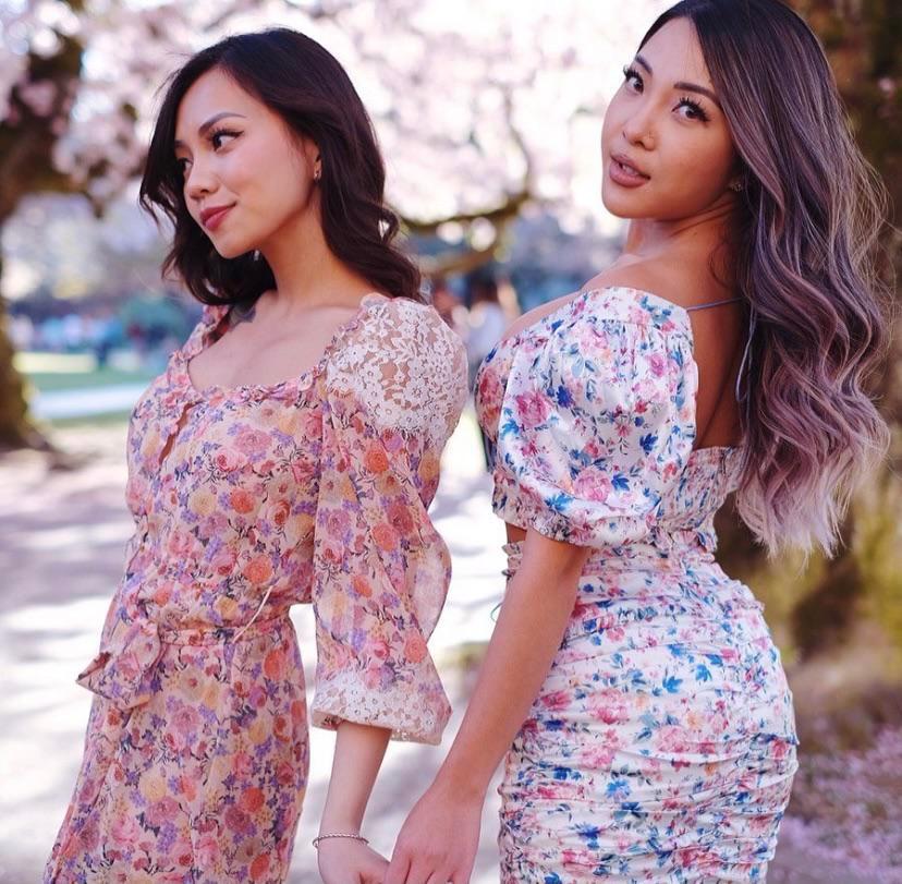 Asian Ladies | Scrolller