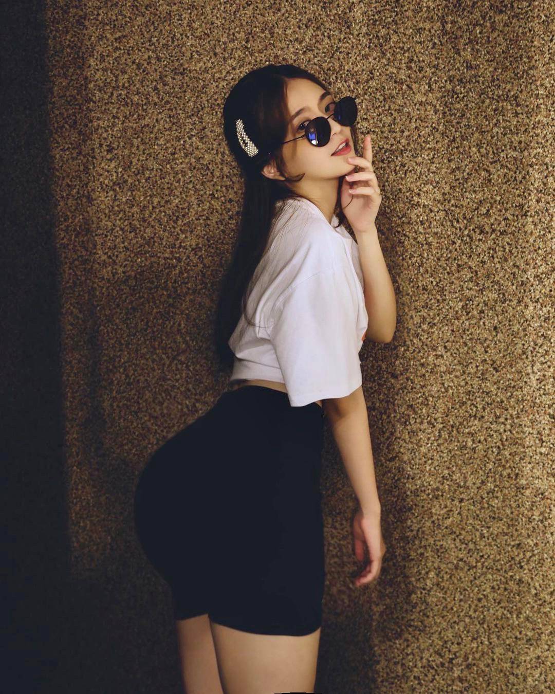 Asian with a rare condition | Scrolller