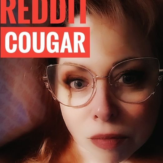 ASK THE REDDIT COUGAR | Scrolller