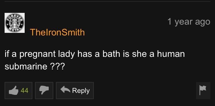 Asking the real questions | Scrolller