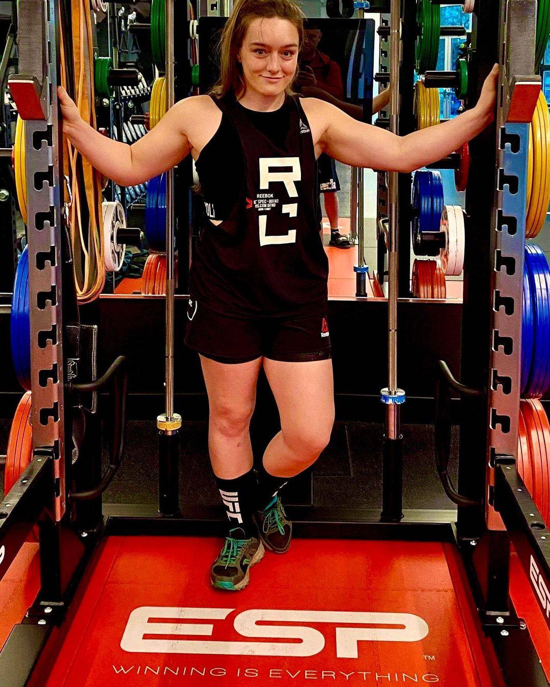 Aspen Ladd | Scrolller