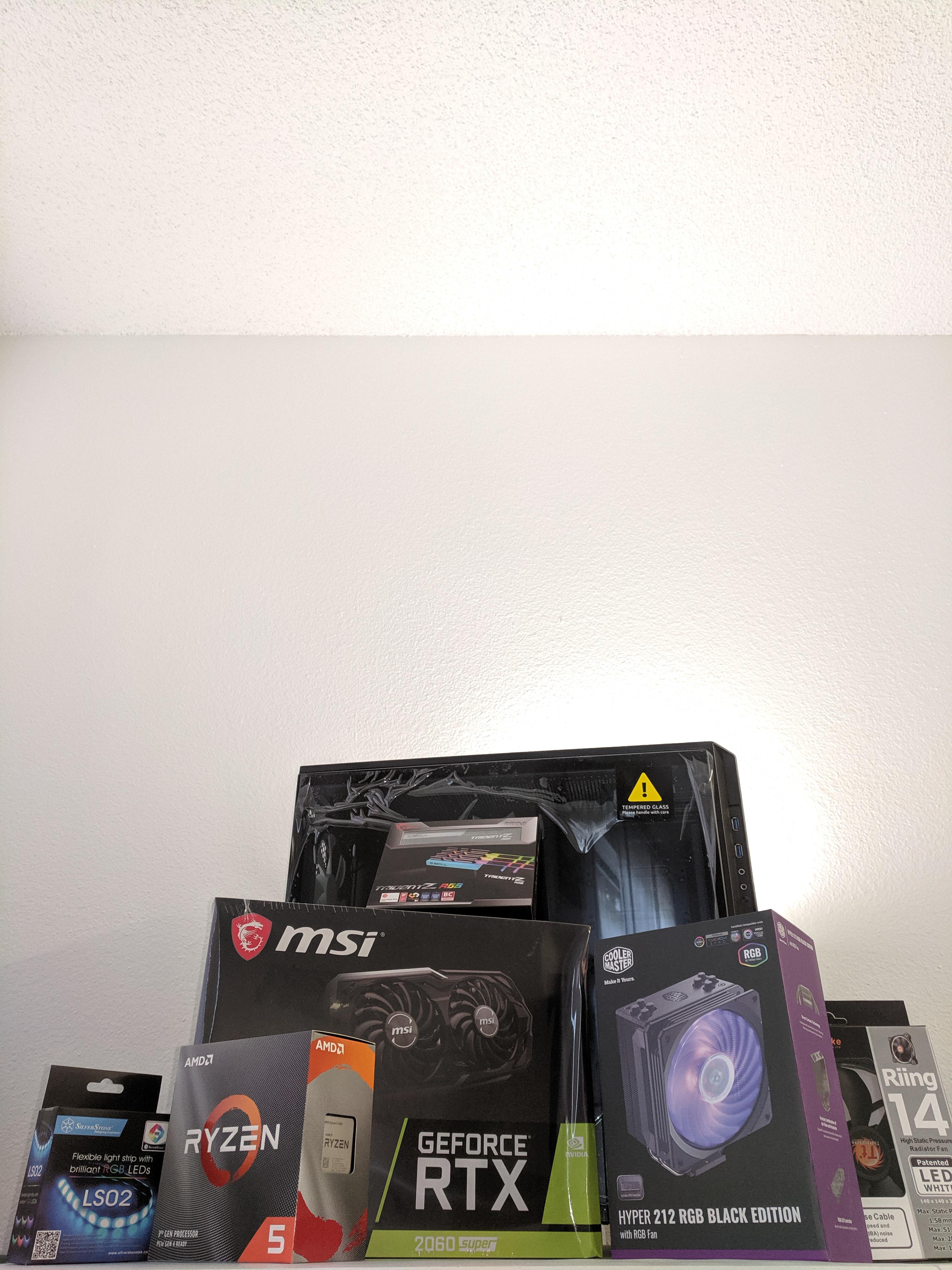 Assemble imminent. | Scrolller