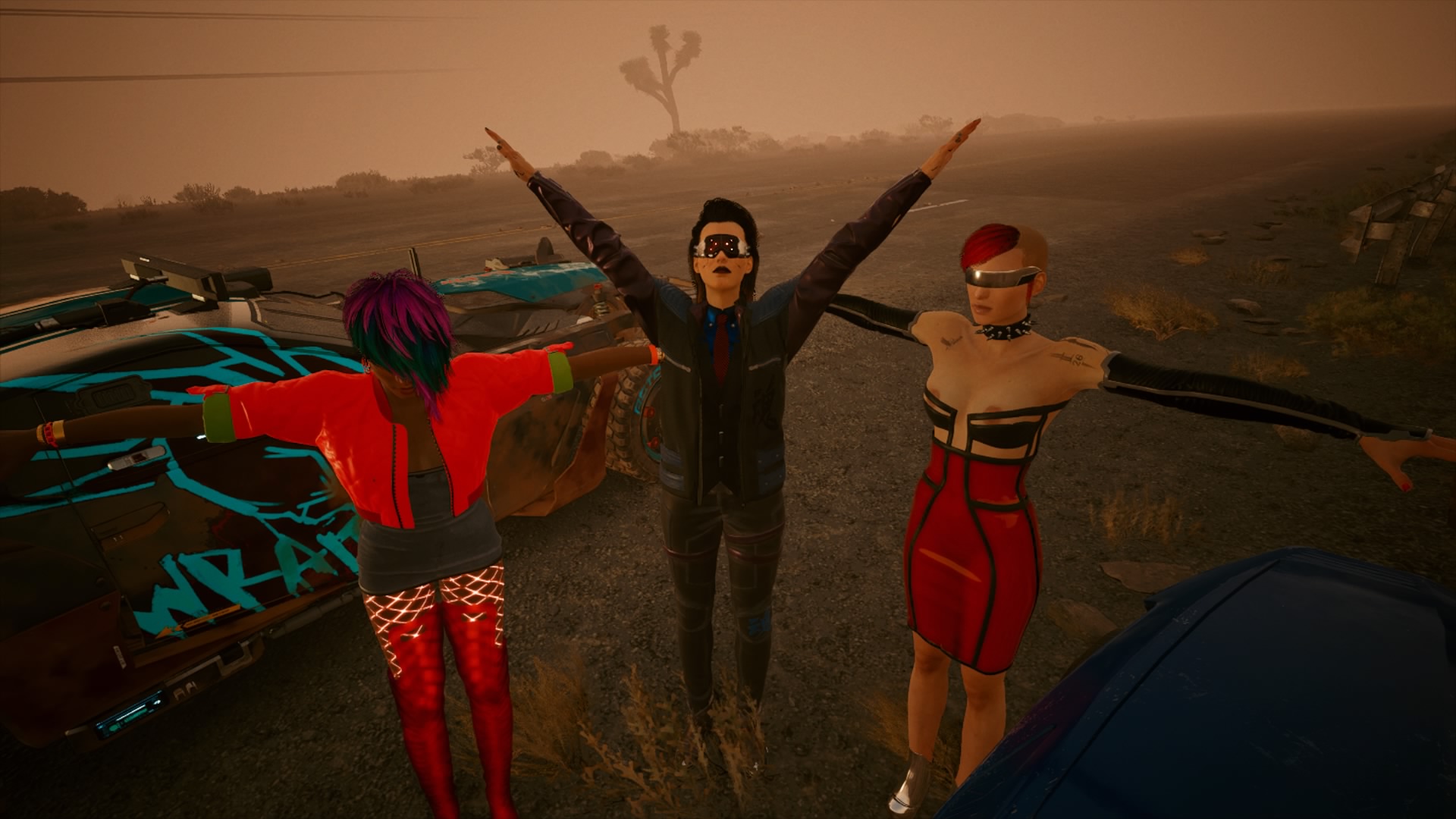 ASSERT DOMINANCE *INTENSIFIED* | Scrolller