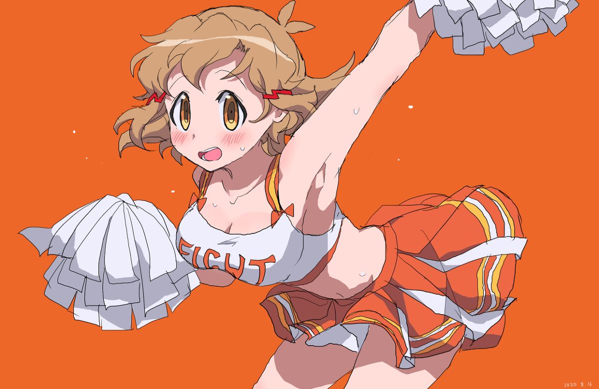Assorted Symphogear Fanart #318 | Scrolller
