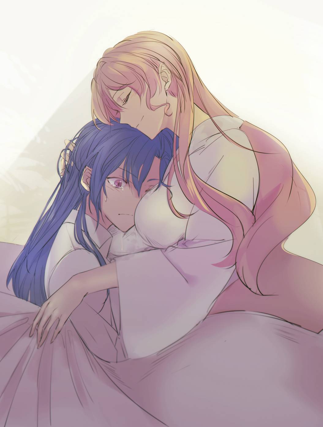 Assorted Symphogear Fanart #322 | Scrolller