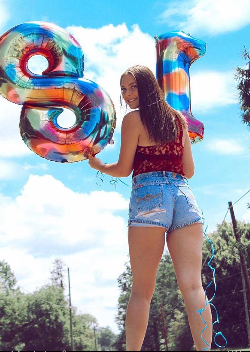 Asstastic Birthday | Scrolller