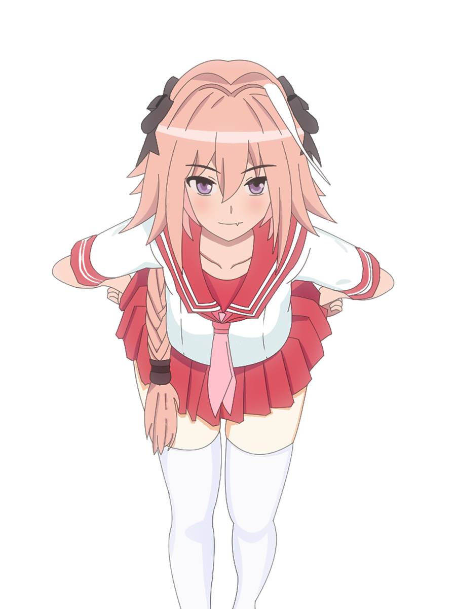 Astolfo | Scrolller