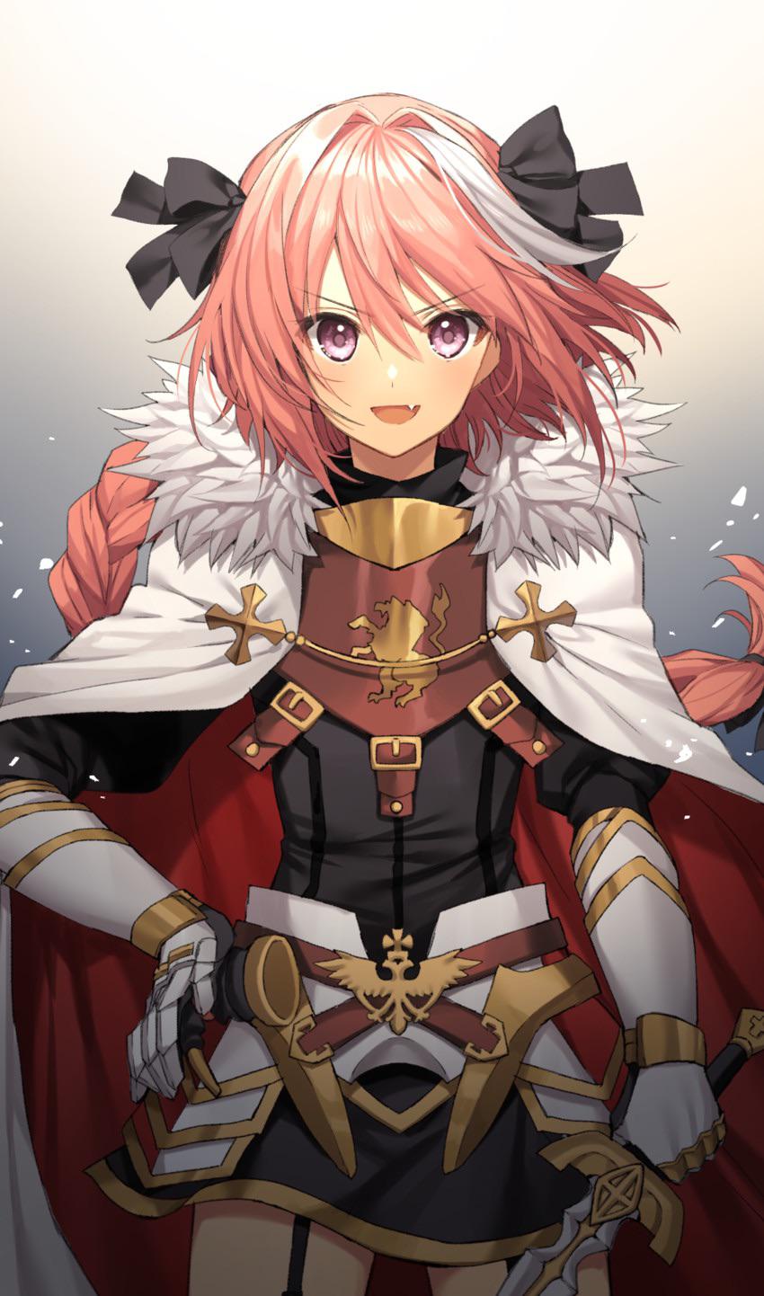 Astolfo #6 | Scrolller