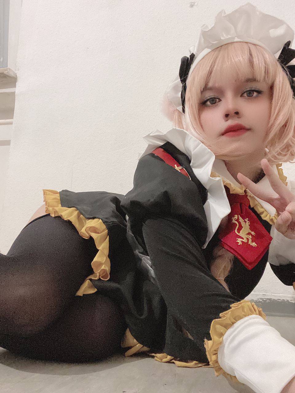 Astolfo by Sexy Witch ️ | Scrolller